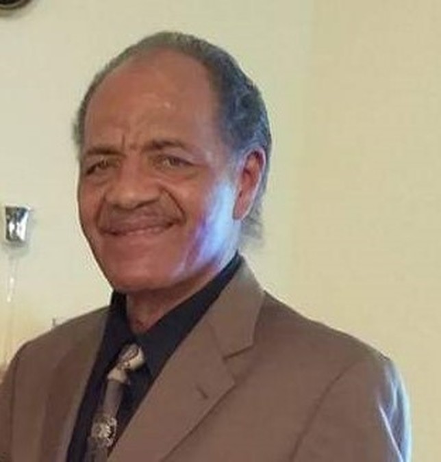 Gregory Abrams Obituary - San Antonio, TX | Carter-Taylor-Williams Mortuary